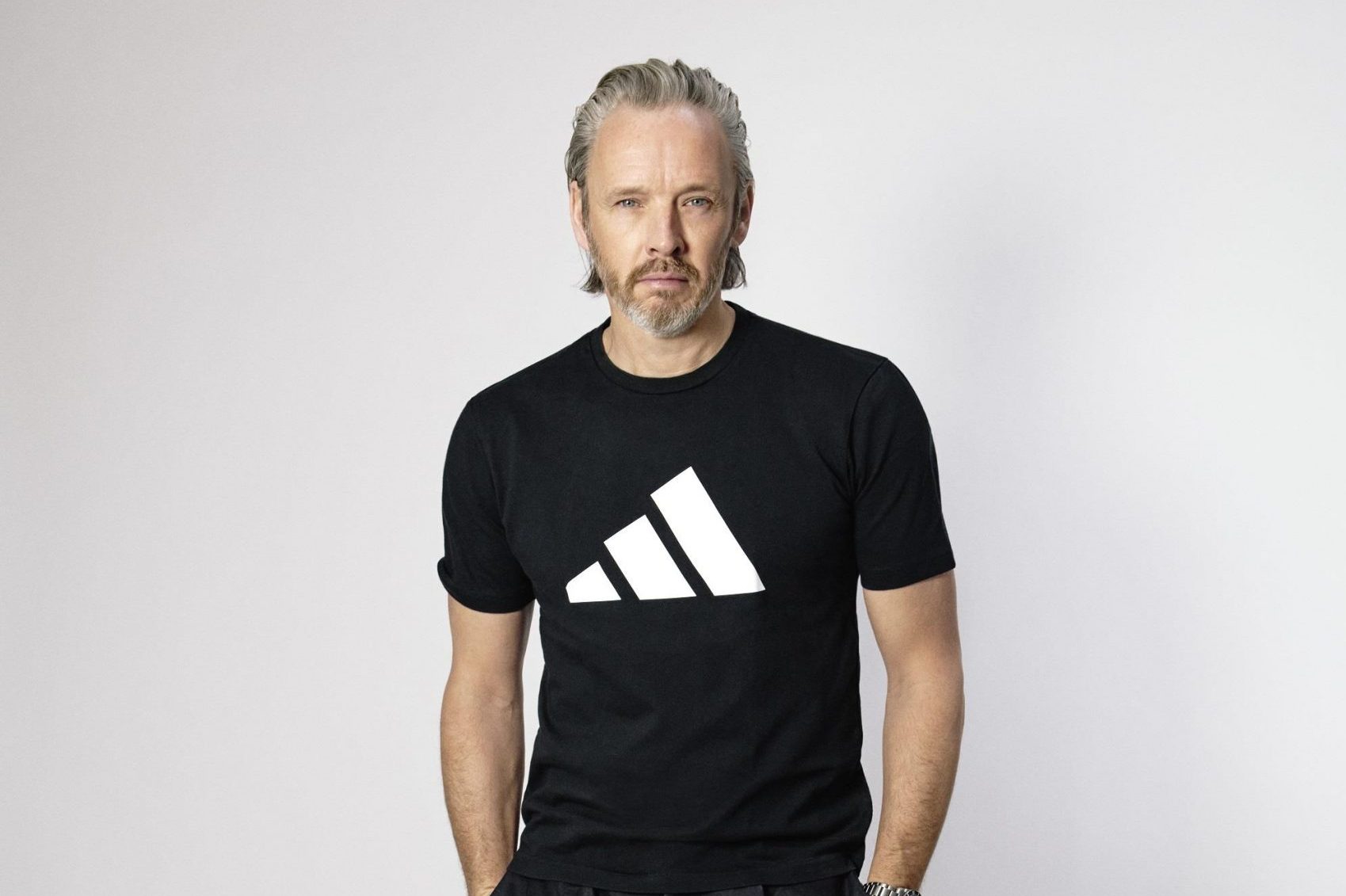 Adidas hires new chief creative officer