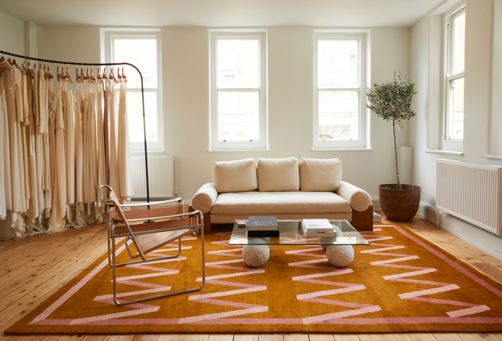 The Own Studio: taking bridalwear beyond the big day