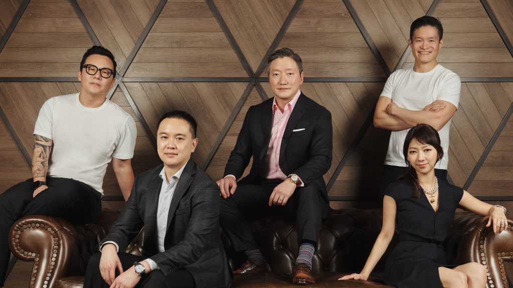 Esprit confirms CEO in executive team shake-up