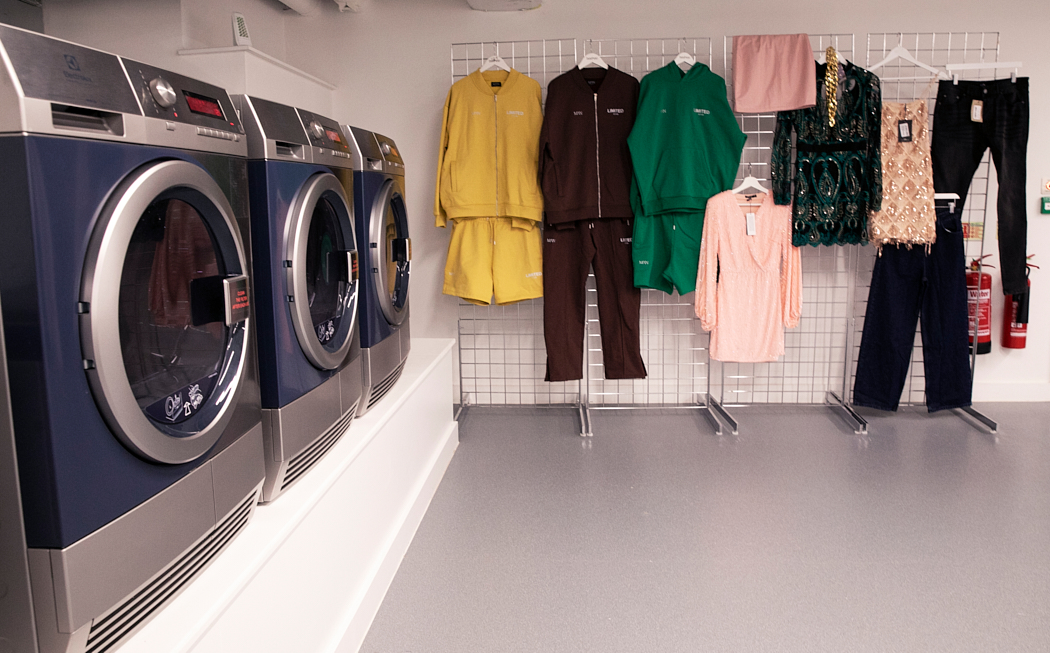 Boohoo opens garment testing laboratory