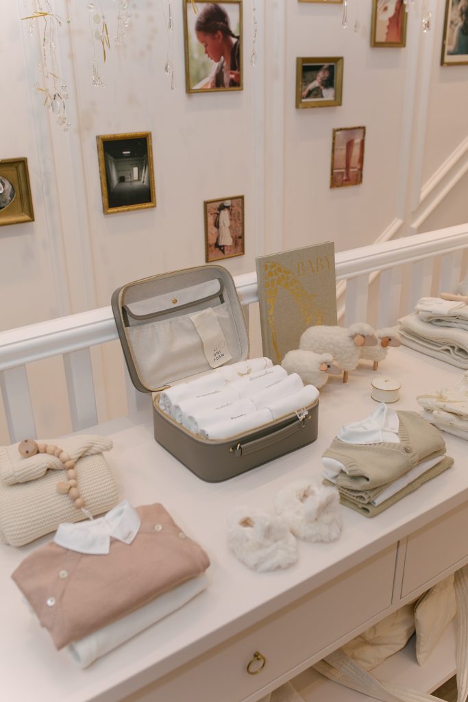 First look: Inside Bonpoint's new London flagship