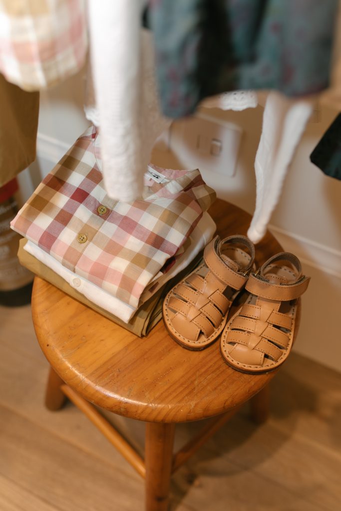 First look: Inside Bonpoint's new London flagship