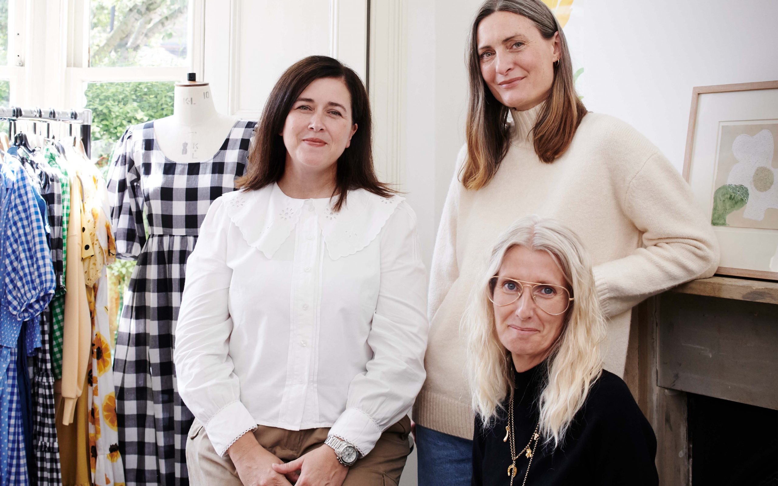 Ex-Warehouse execs' brand Albaray one year on