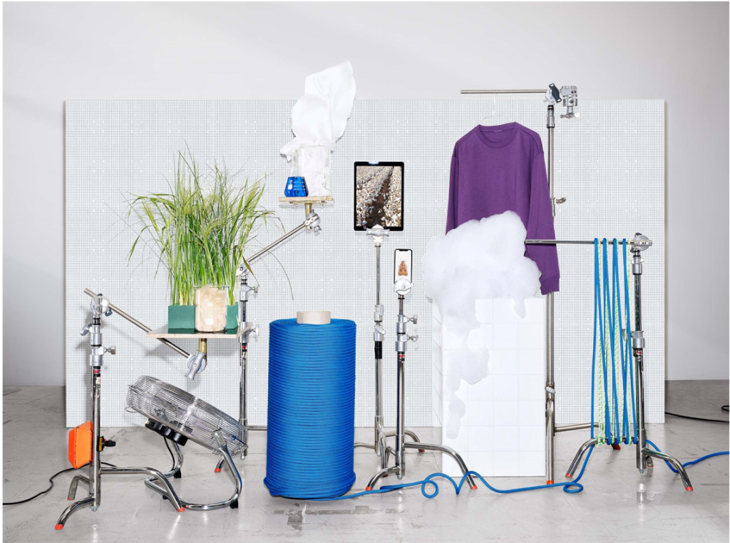 H&M Foundation invests €1m in sustainable start-ups