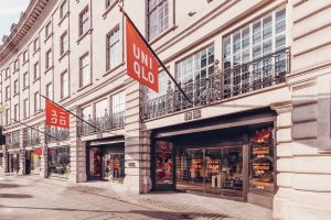 The rise and rise of Uniqlo
