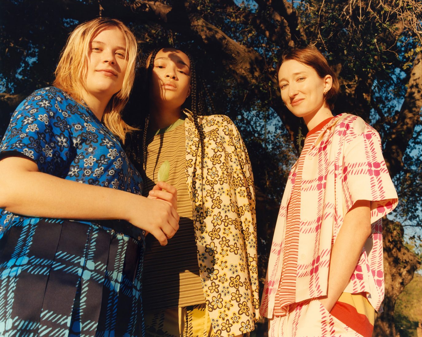 First look: Uniqlo's collaboration with Marni