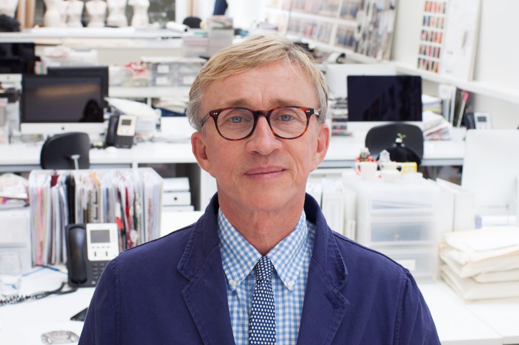 Next partners with Jasper Conran on interiors collection