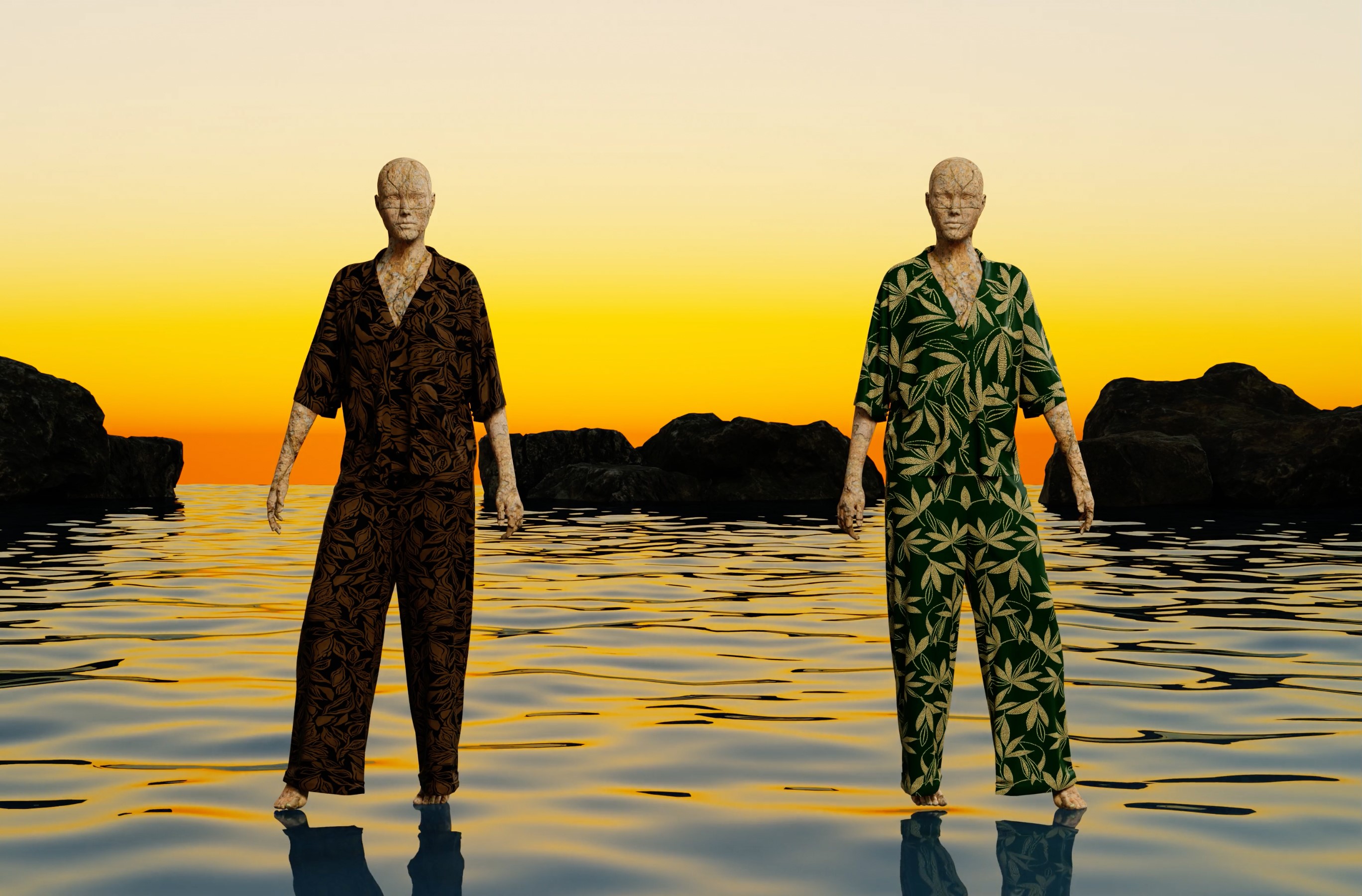 Mango marks Fifth Avenue opening with NFTs