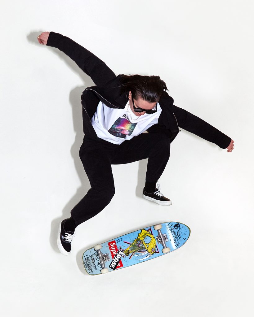 First look: Goodhood launches own brand