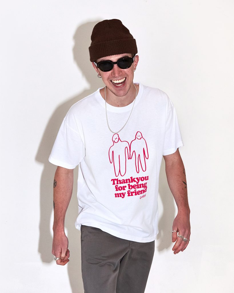 First look: Goodhood launches own brand