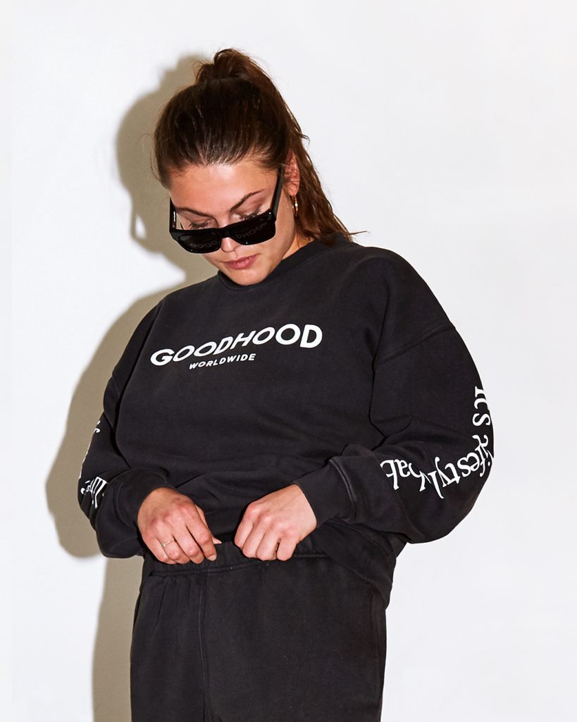 First look: Goodhood launches own brand