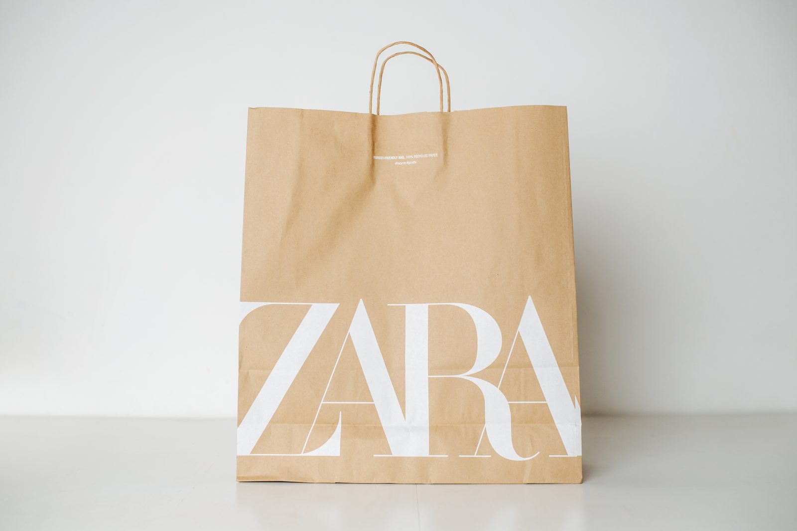 Zara owner Inditex's profits continue to rise