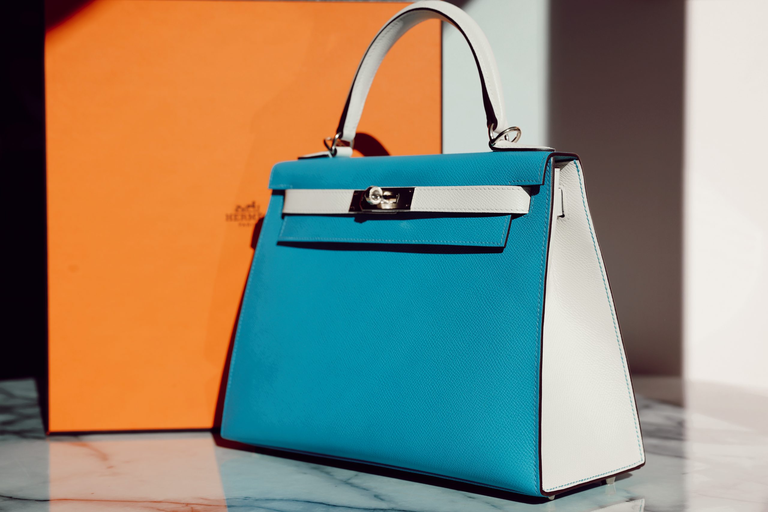 Luxury resale business Sellier: ‘We never planned on being an online ...