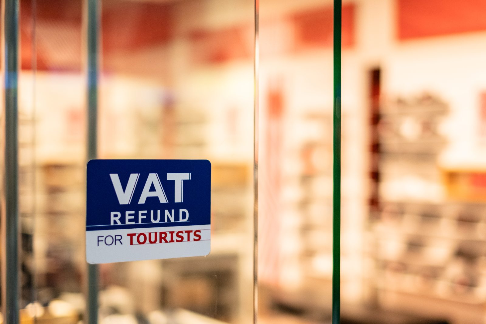 VAT-free shopping to be reviewed ahead of Spring Budget
