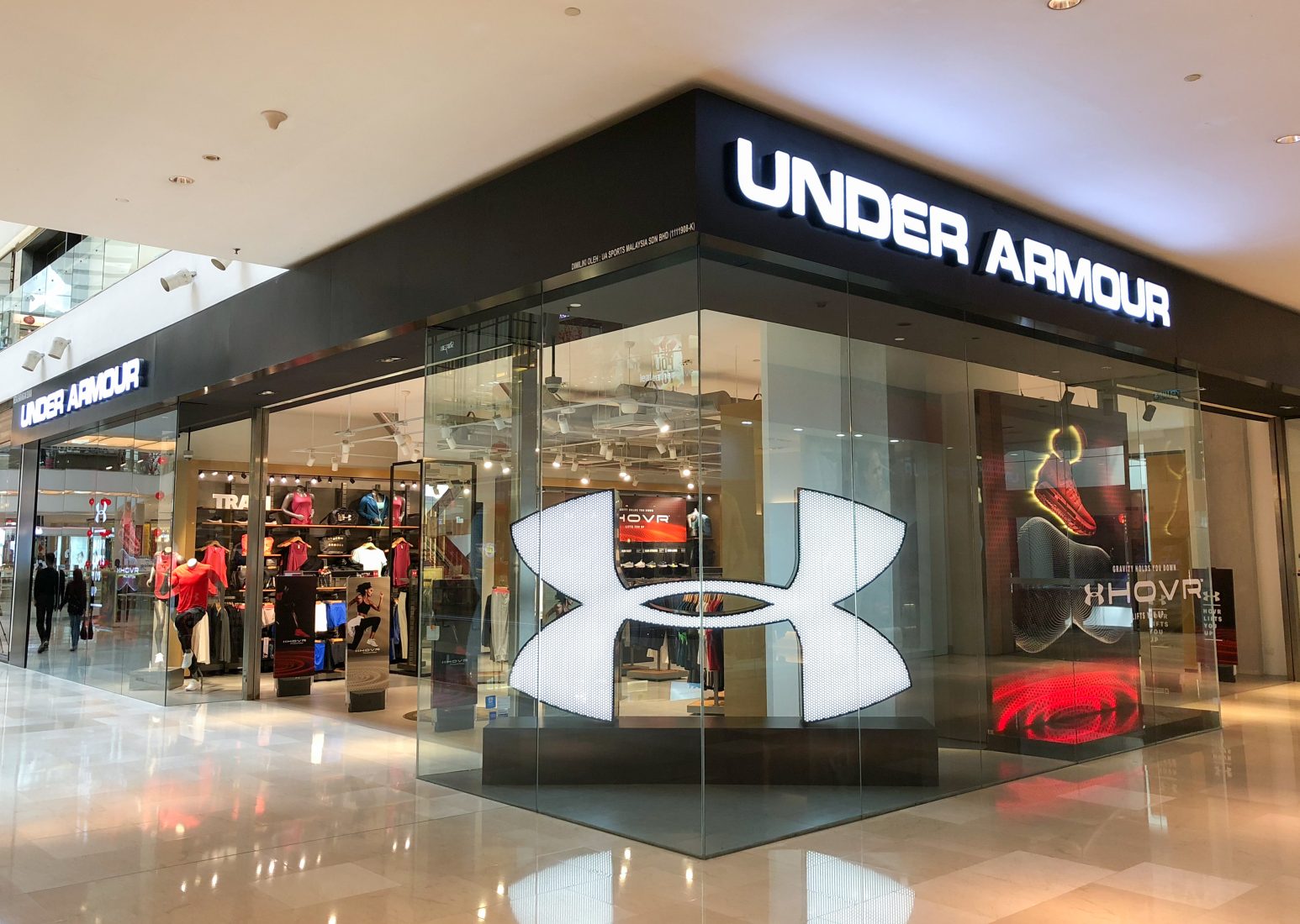 Under Armour appoints new board members