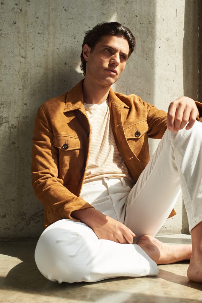 Duchamp unveils first collection in two years