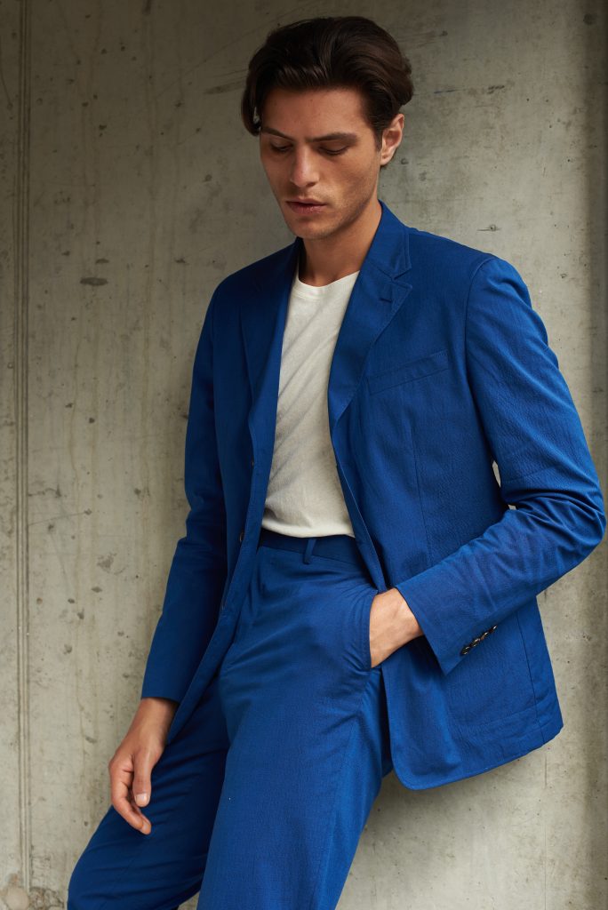 Duchamp unveils first collection in two years