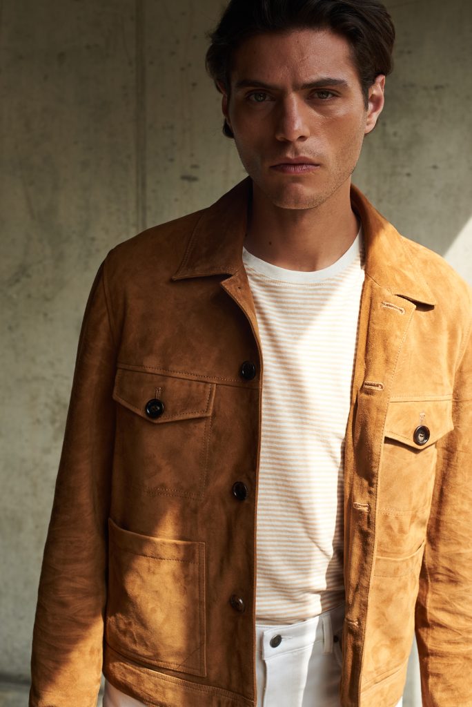 Duchamp unveils first collection in two years