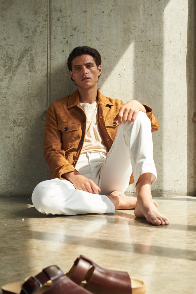 Duchamp unveils first collection in two years