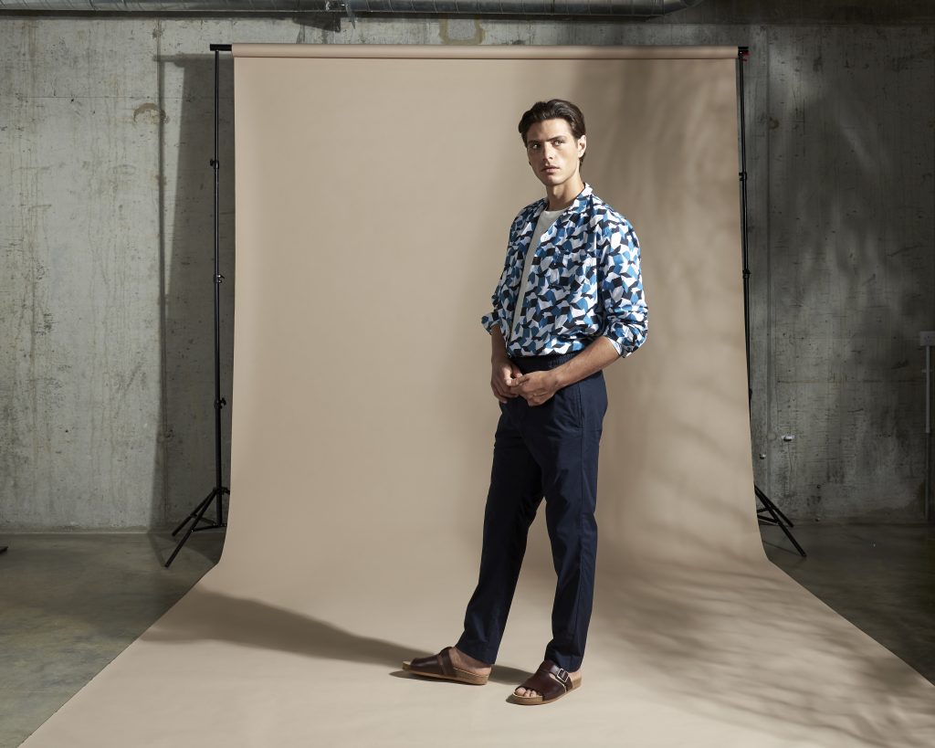 Duchamp unveils first collection in two years