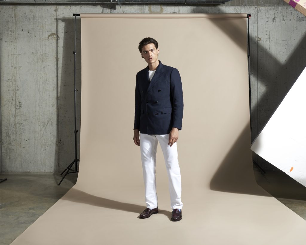 Duchamp unveils first collection in two years