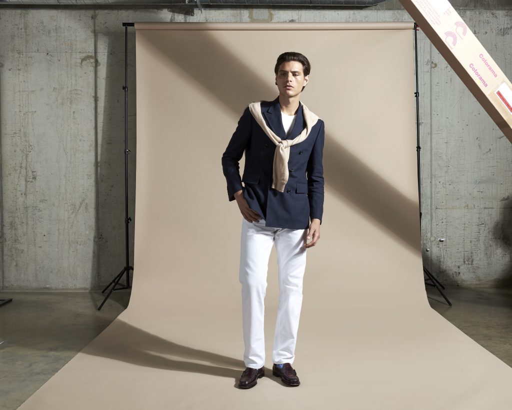 Duchamp unveils first collection in two years