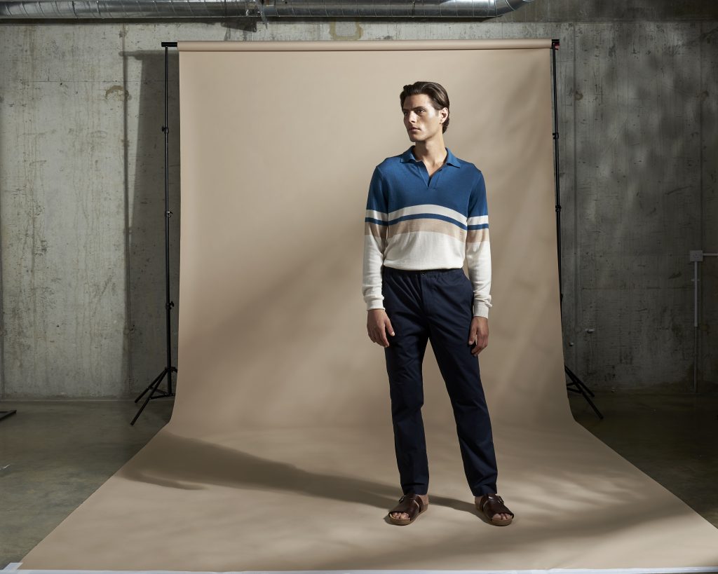 Duchamp unveils first collection in two years