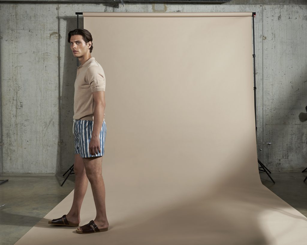 Duchamp unveils first collection in two years