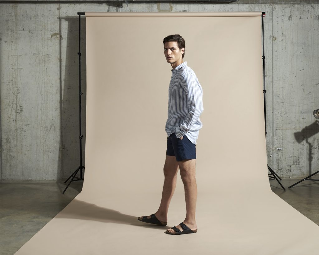 Duchamp unveils first collection in two years