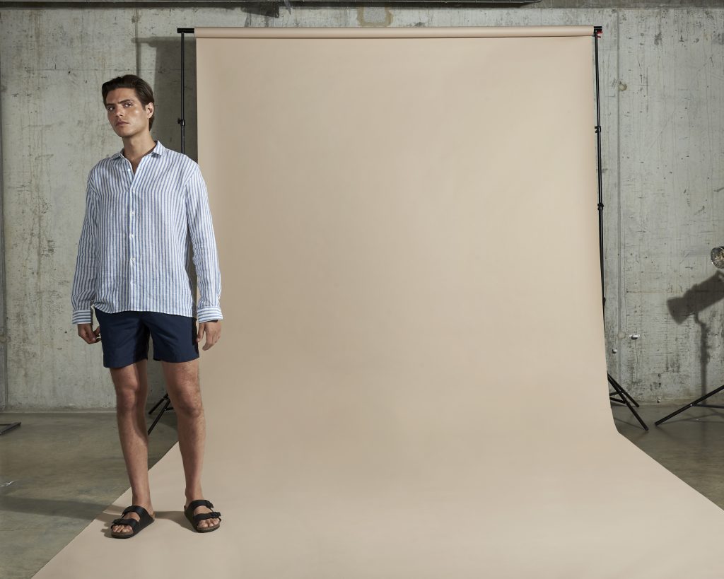 Duchamp unveils first collection in two years