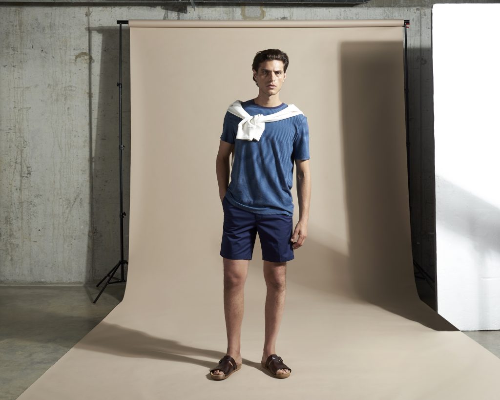 Duchamp unveils first collection in two years