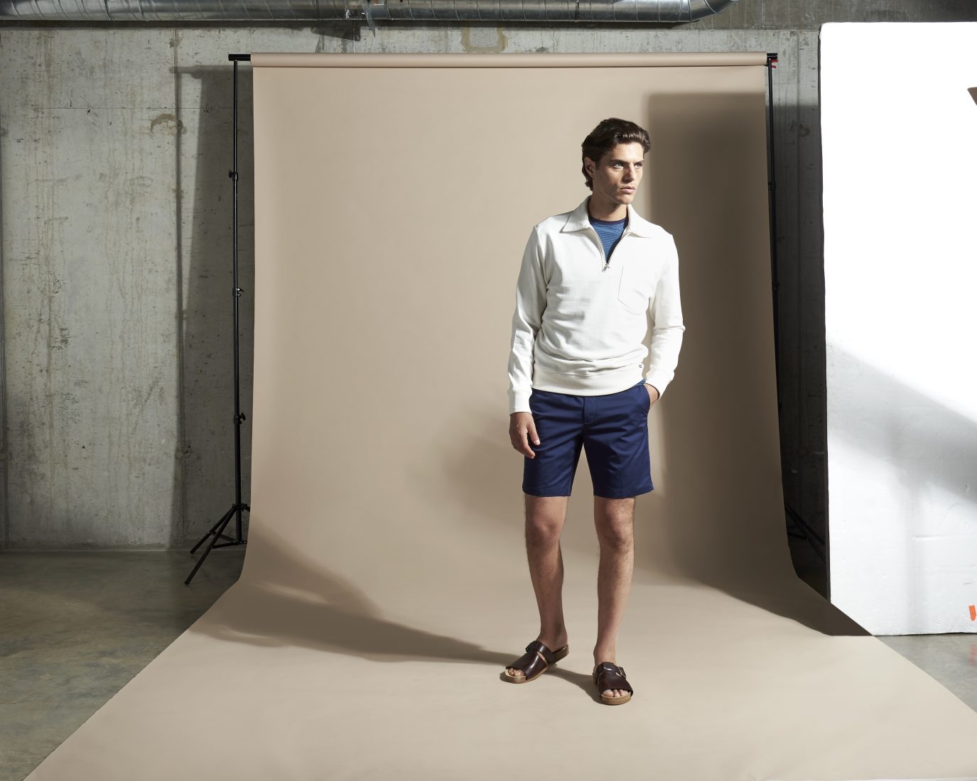 Duchamp unveils first collection in two years