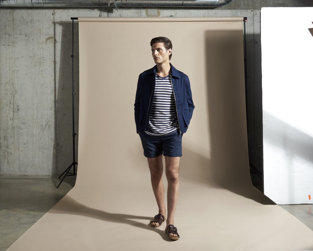 Duchamp unveils first collection in two years