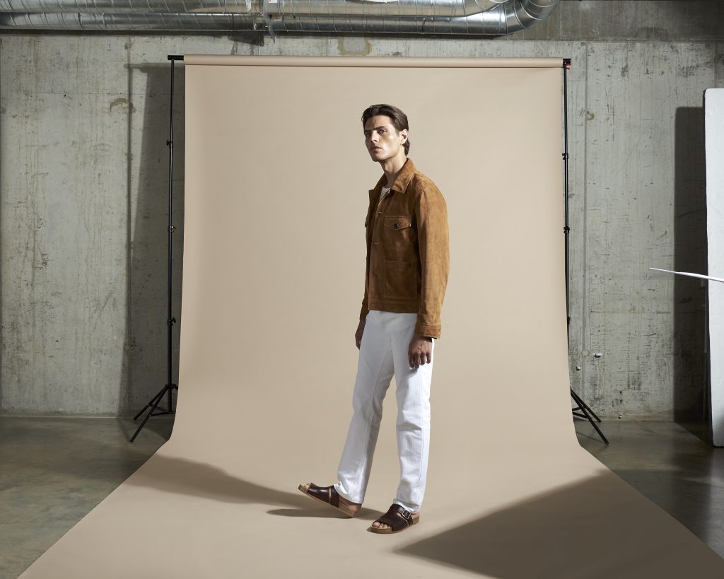 Duchamp unveils first collection in two years