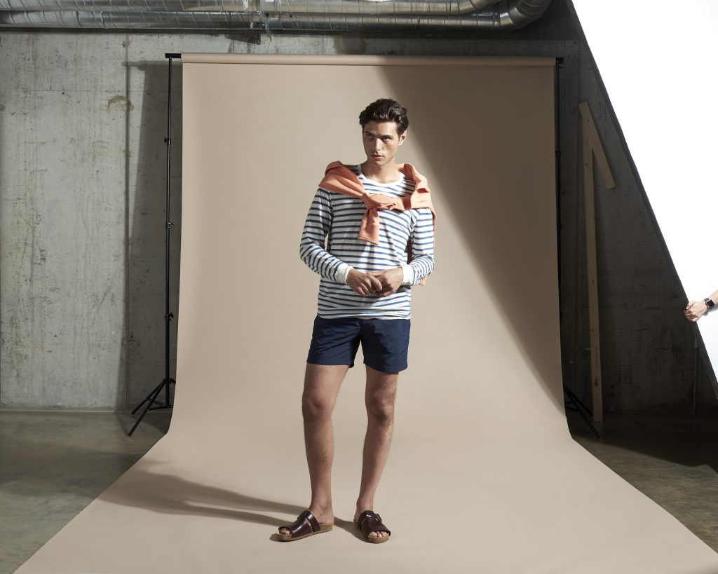 Duchamp unveils first collection in two years