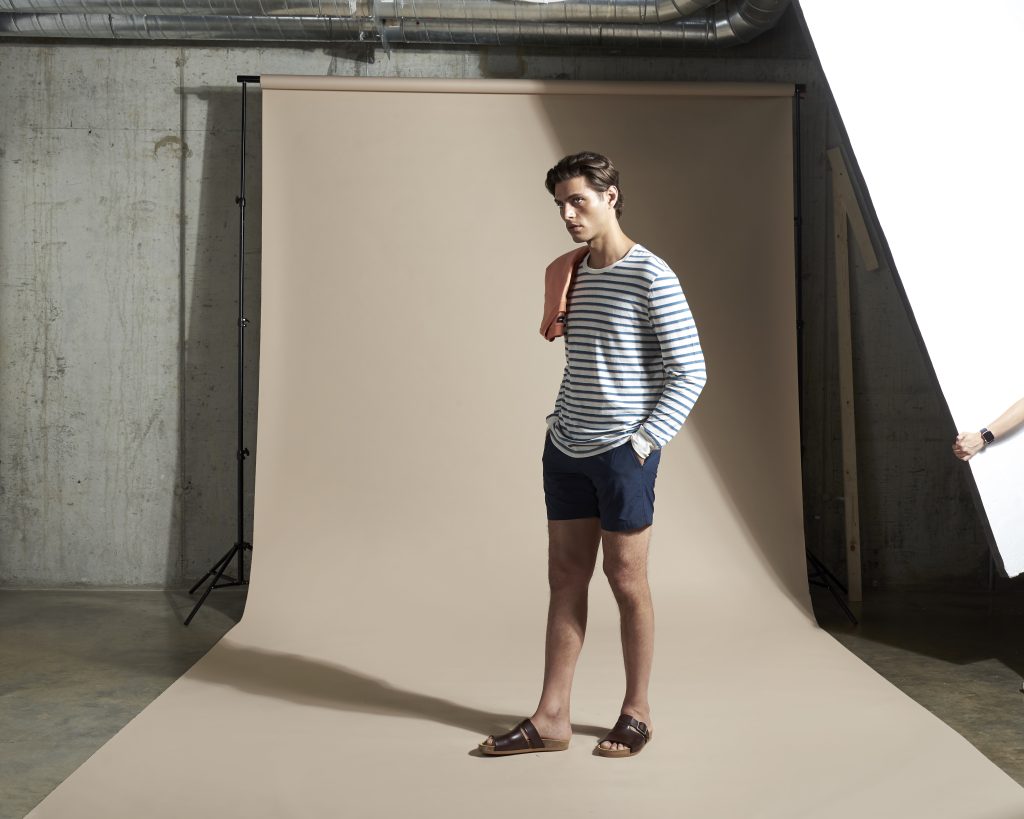 Duchamp unveils first collection in two years