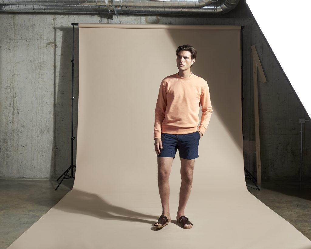 Duchamp unveils first collection in two years