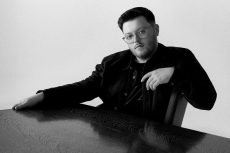 London designer SS Daley wins LVMH Prize