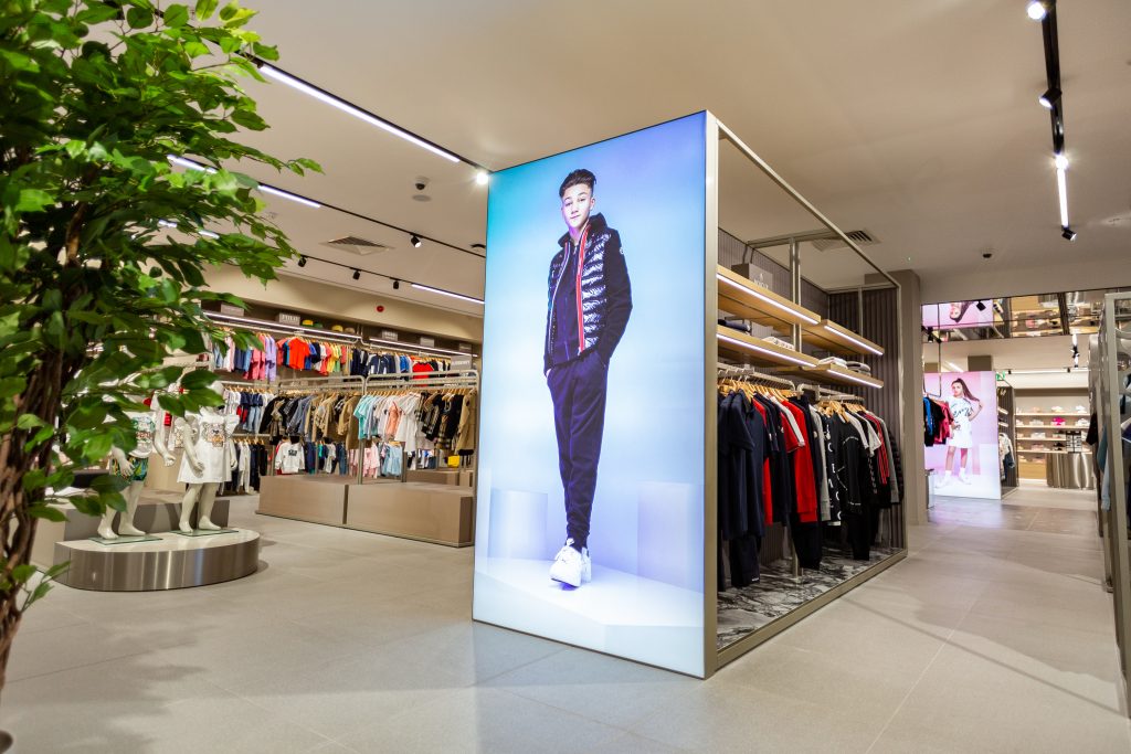 Kidswear indie chain Base opens new Bluewater shop