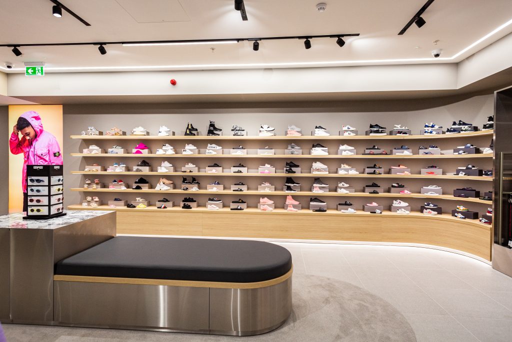 Kidswear indie chain Base opens new Bluewater shop