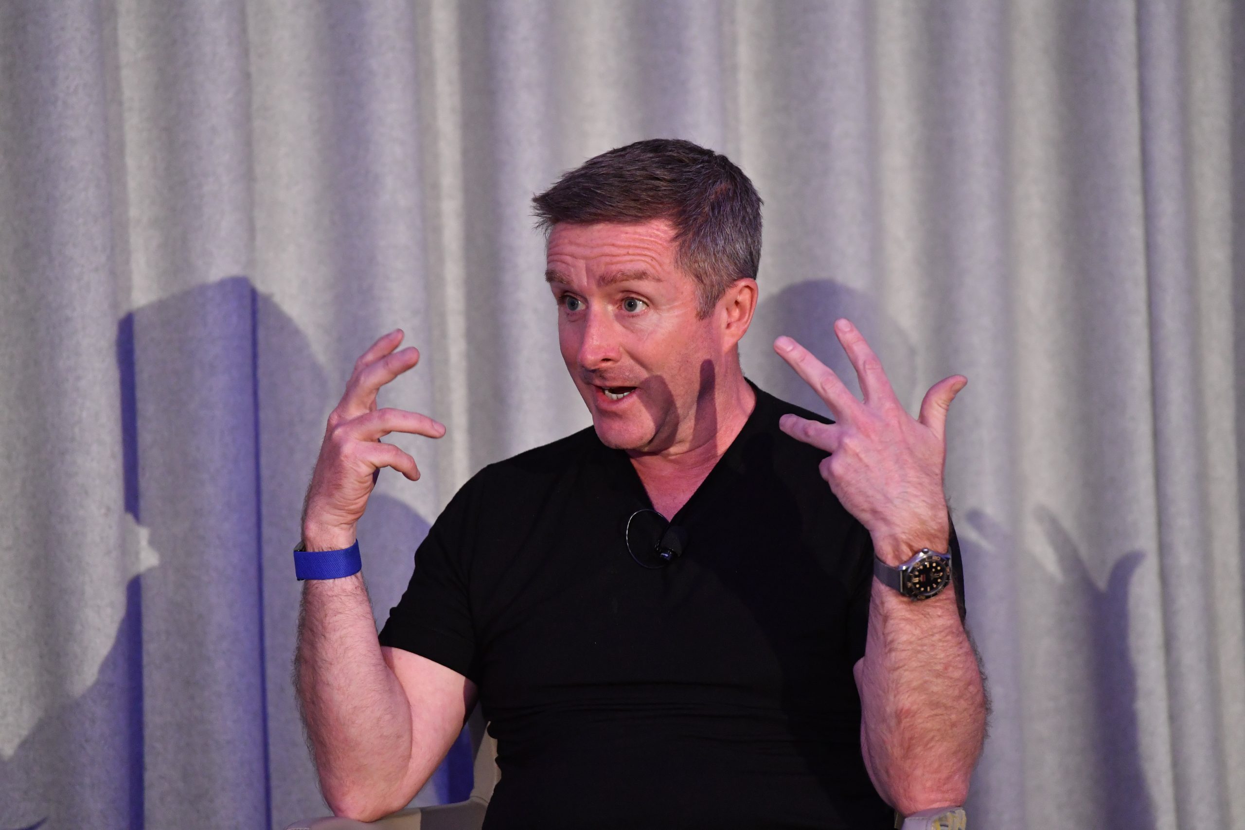 New Look: building businesses in a digitally connected world