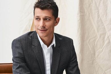 New Asos CEO is an 'excellent hire', says industry