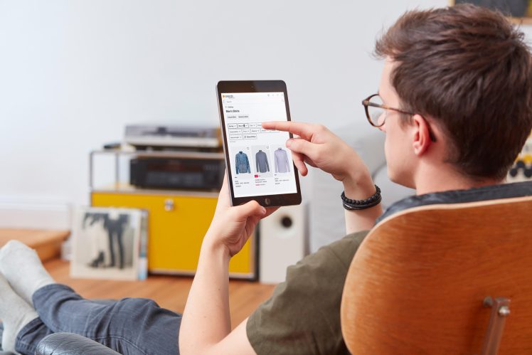 Zalando acquires tech firm DeepAR
