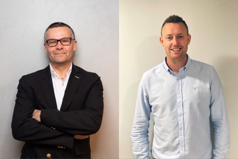 Inc Retail Group directors step down