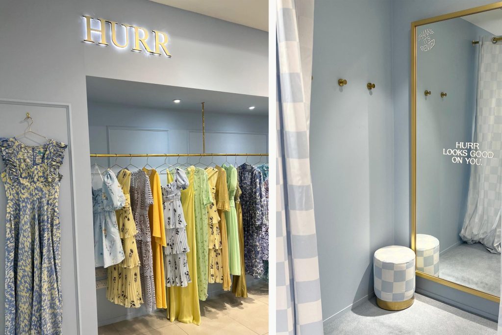 Hurr becomes first B Corp rental platform