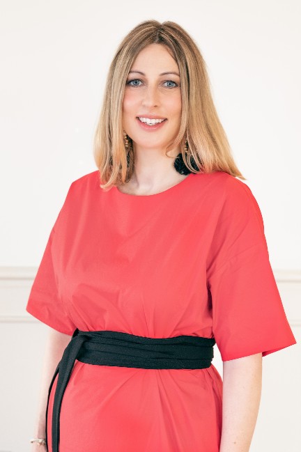 Drapers at 135: industry leaders on the future of fashion