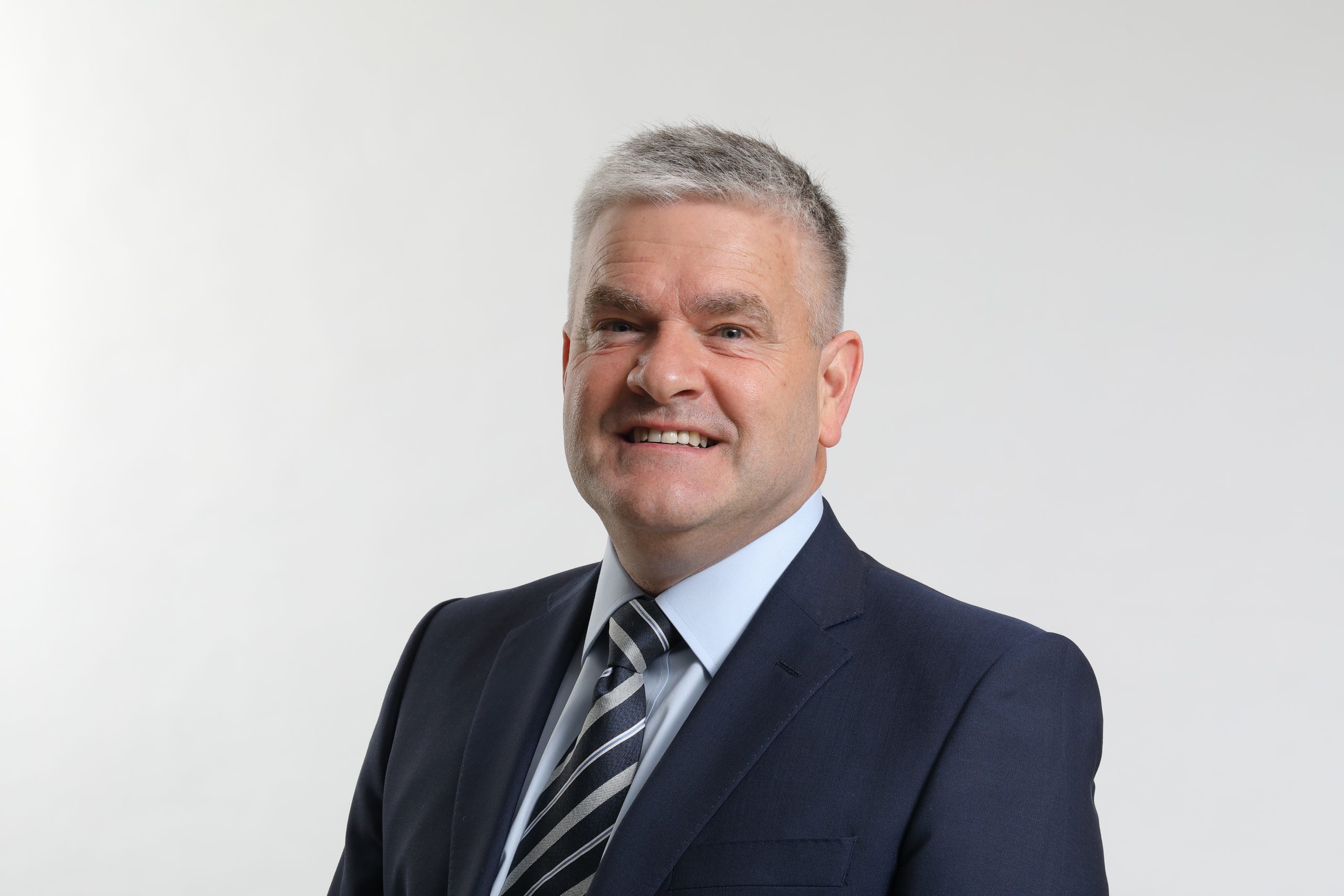 CEO outlook – 2022 and beyond with Clipper's Tony Mannix