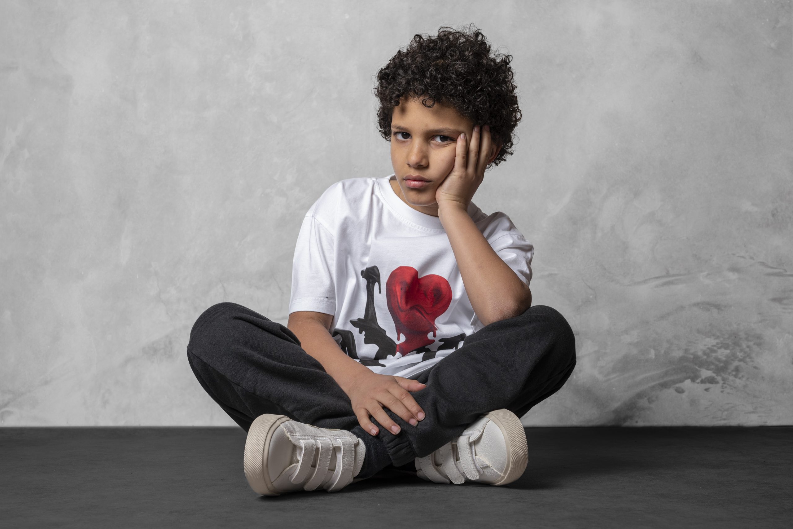 Infaant founder on inspiring the next generation of green thinkers