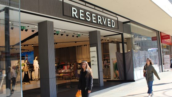 Poland's Reserved targets UK in European expansion