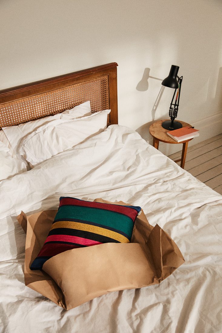 First look: Paul Smith debuts homeware collection